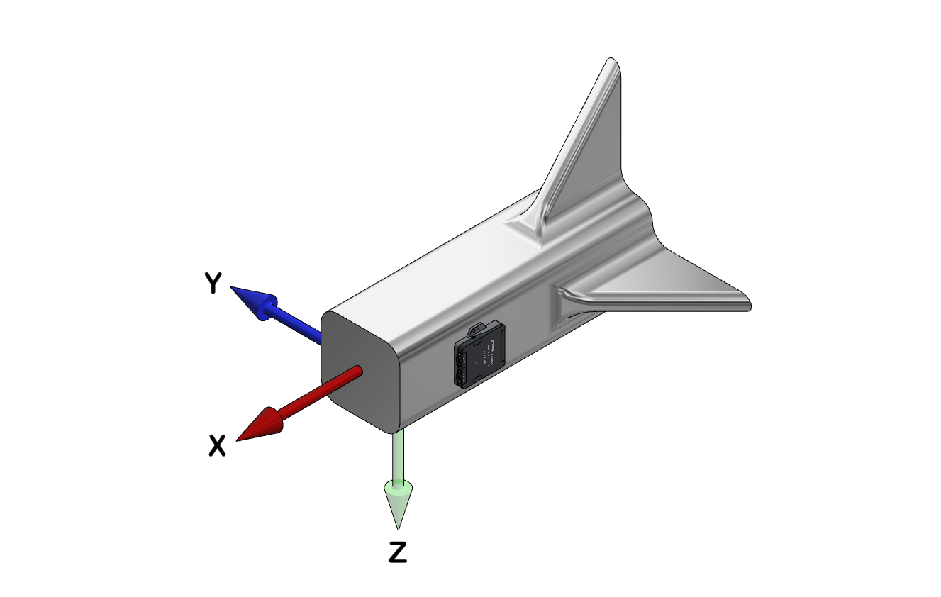 Vehicle Frame